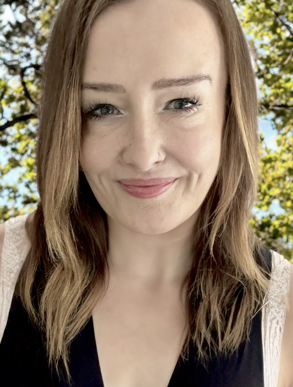 About me – therapy with lynsey